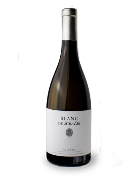 Blanc de Scala Dei – Cellers de Scala Dei